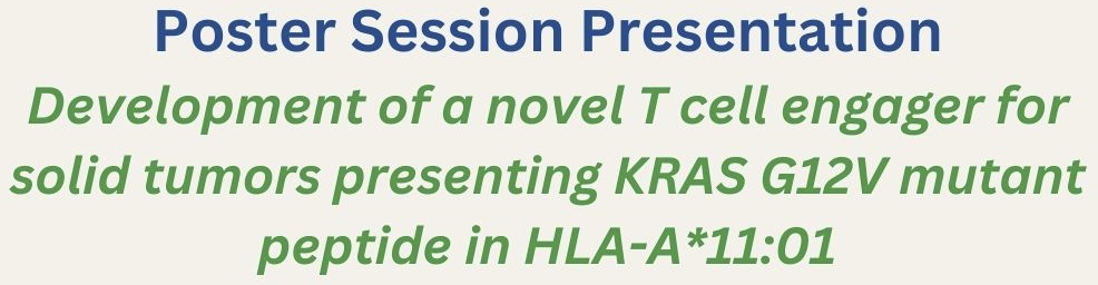 Myrio at AACR 2025 – MyrioTx Website